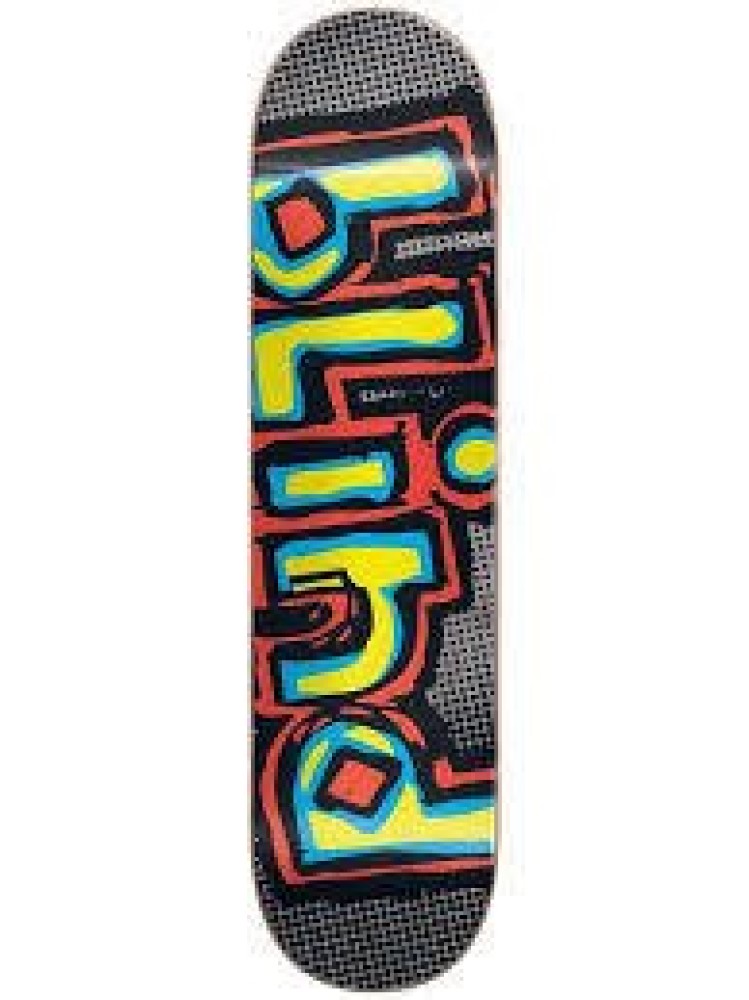 SKATE: SHAPE BLIND OG LOGO