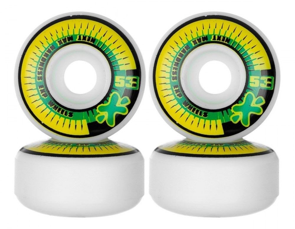 RODA SKATE NEXT 53MM
